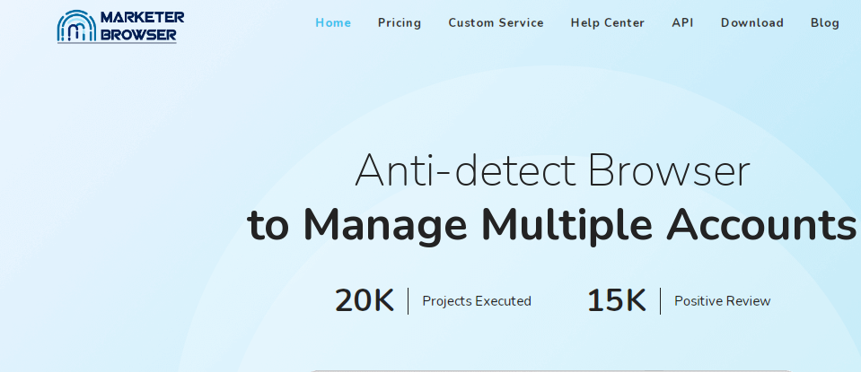 Top 7 AI Undetectable Browsers (2025) | RocketDevs